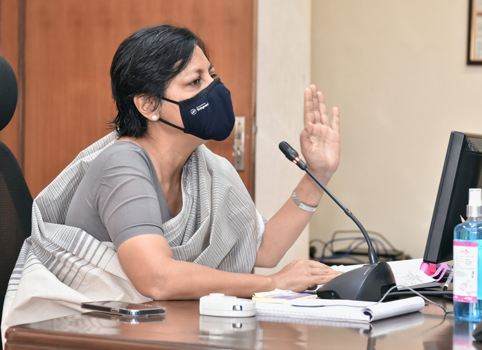 Enhanced enrollment in govt schools requires extra allocation, Punjab ...